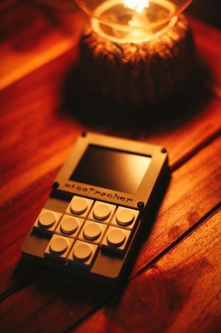 TI-30XA Calculator User Manual | Download & Instructions | Jeff Caron's ...